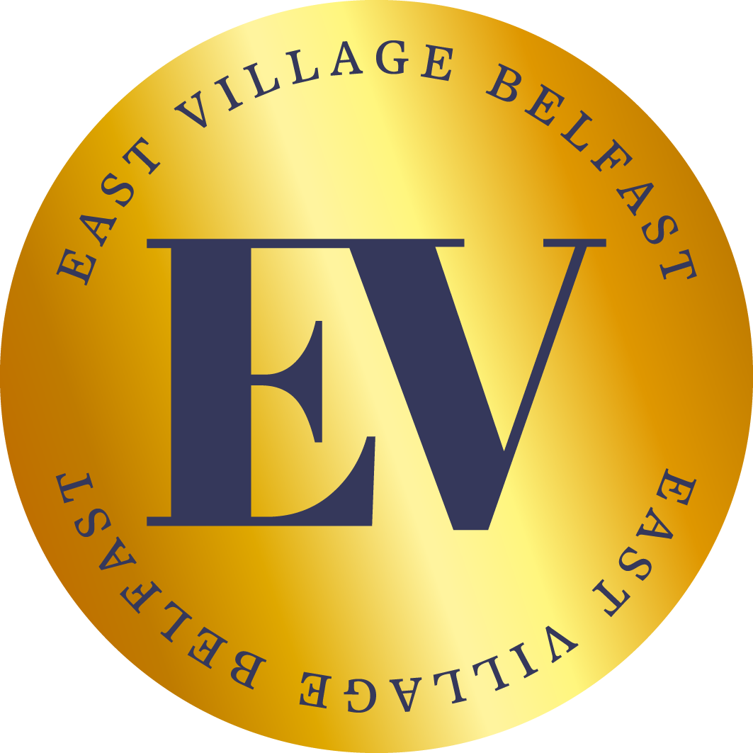 About - East Village Belfast